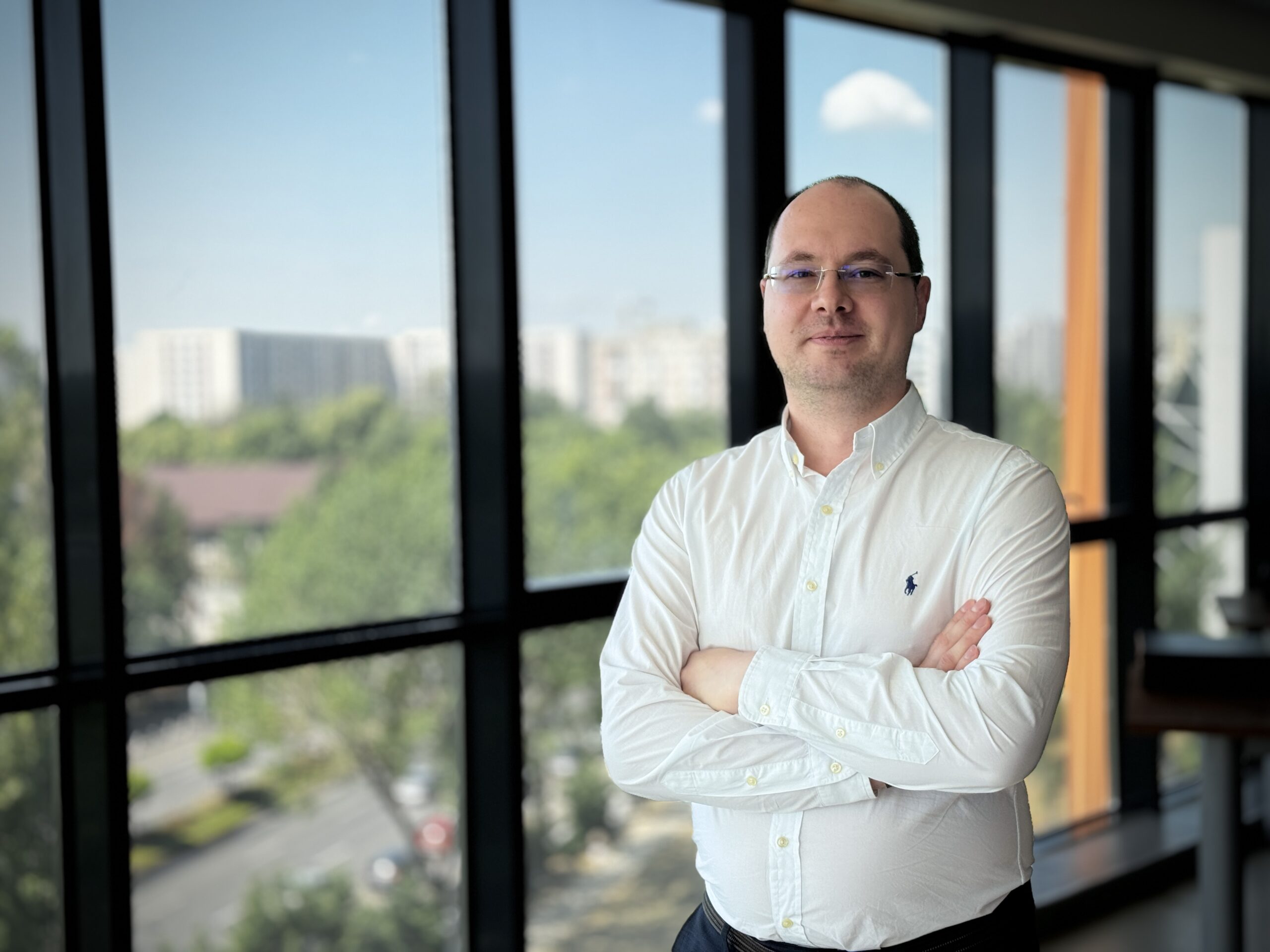 Research Infrastructure for the Development of Intelligent Innovative Products, Processes and ...